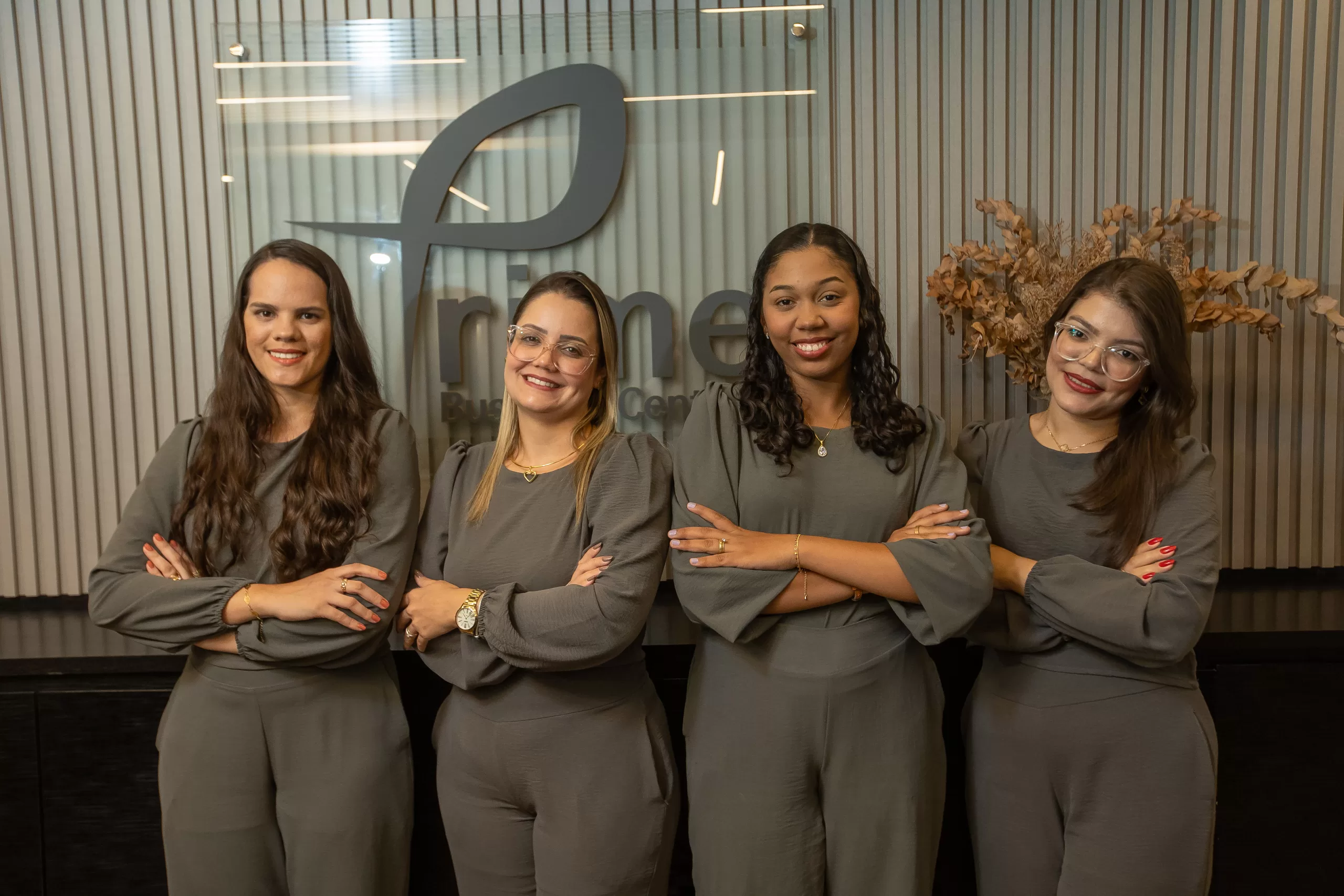 Coworking domicílio fiscal | Prime Business Centers